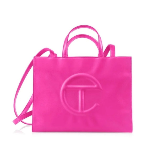 Telfar | Bags | Nwt Telfar Medium Shopping Bag | Poshmark